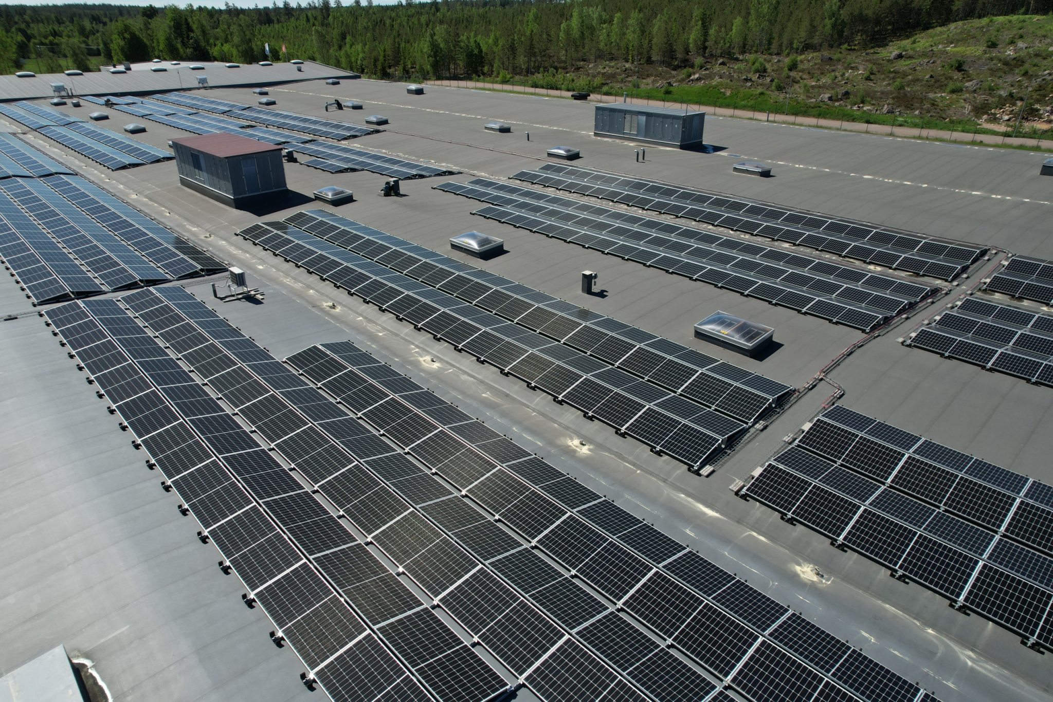 Referenser | Soltech Energy Solutions