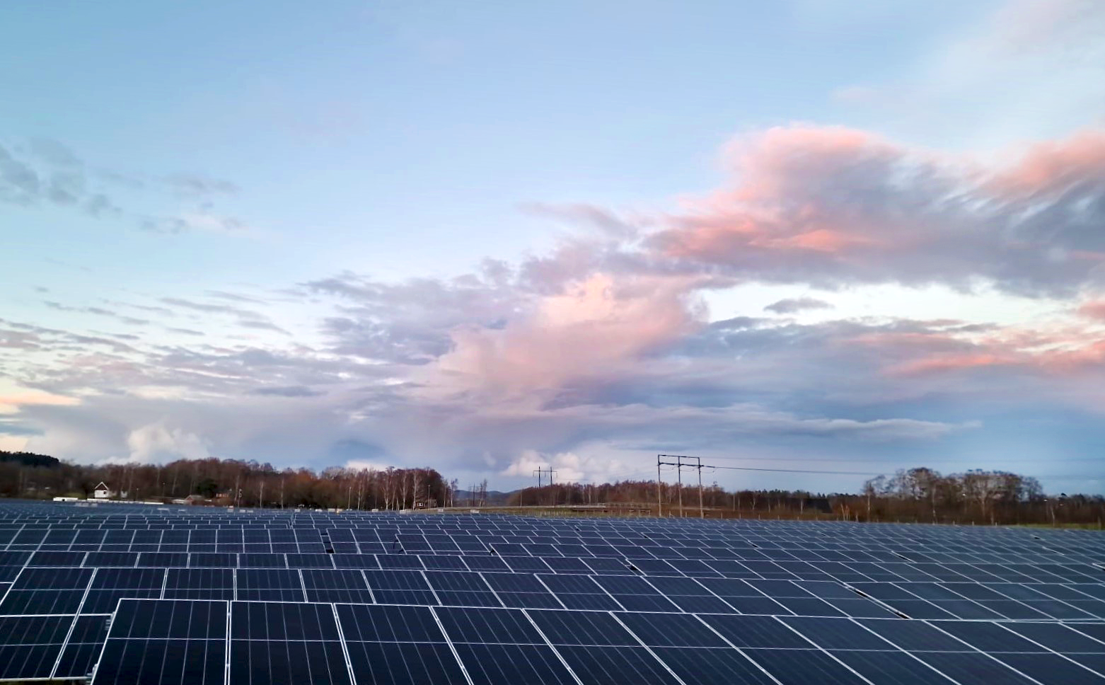 Vår historia | Soltech Energy Solutions