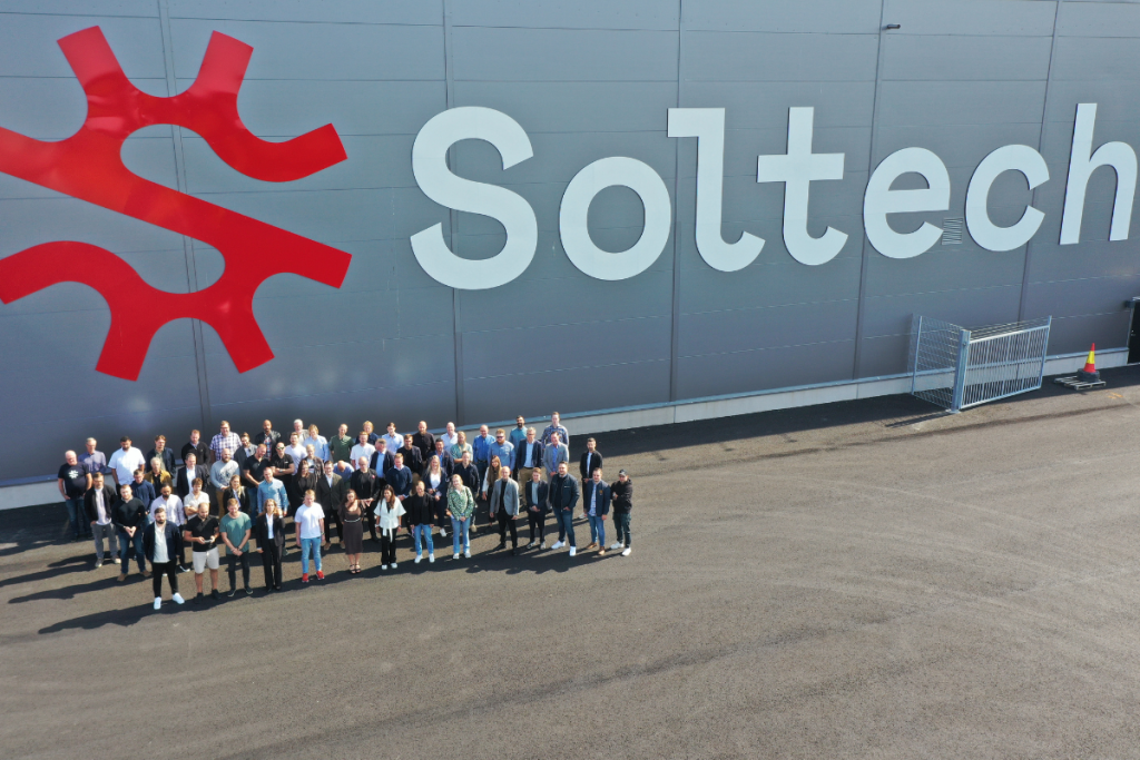 Soltech Energy | Soltech Energy Solutions