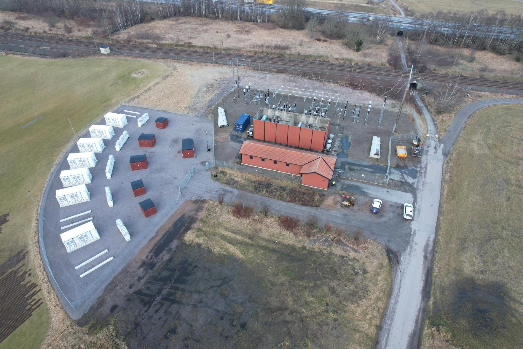 Referenser | Soltech Energy Solutions