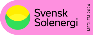 Soltech Energy Solutions är branschledande på solenergi
