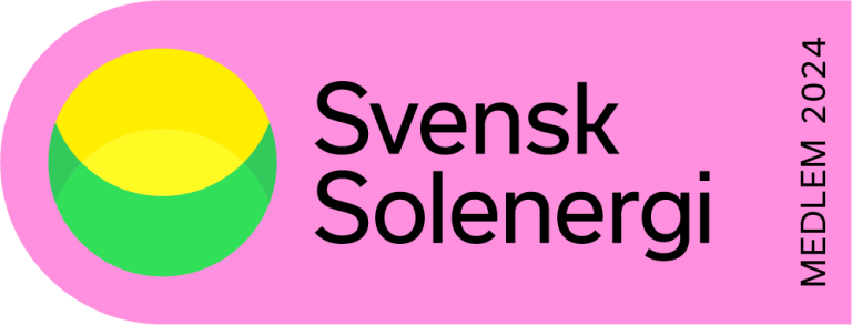Soltech Energy Solutions är branschledande på solenergi