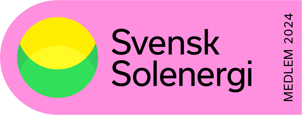 Soltech Energy Solutions är branschledande på solenergi