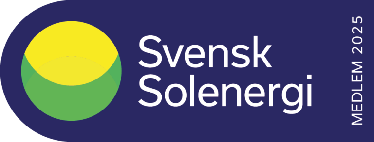 Soltech Energy Solutions är branschledande på solenergi